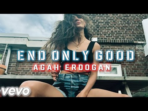 Agah Erdoğan - End Only Good | Original Mix