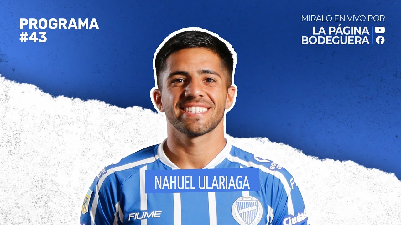 Programa #43 - Bodegue TV - YouTube