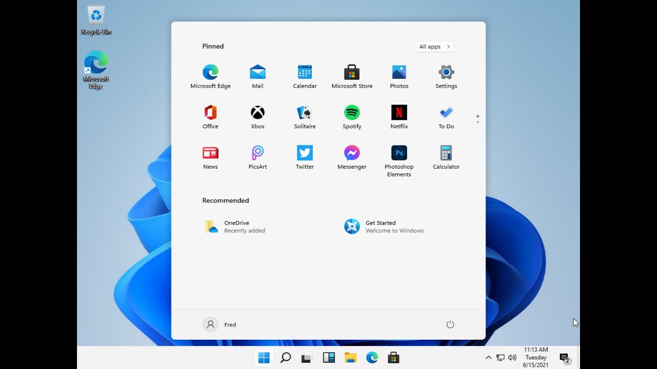 Windows 11 22H2 ч3 Rufus или Ventoy - YouTube