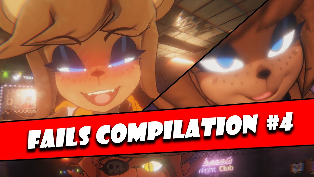 Fap Nights At Frennis 4 Fails Compilation Youtube