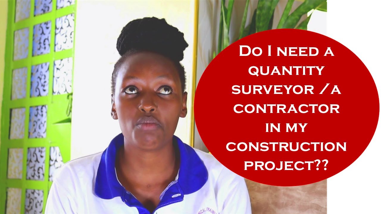 Roles Of A Quantity Surveyor Contractor In Construction Projects roles-of-a-quantity-surveyor-contractor-in-construction-projects
