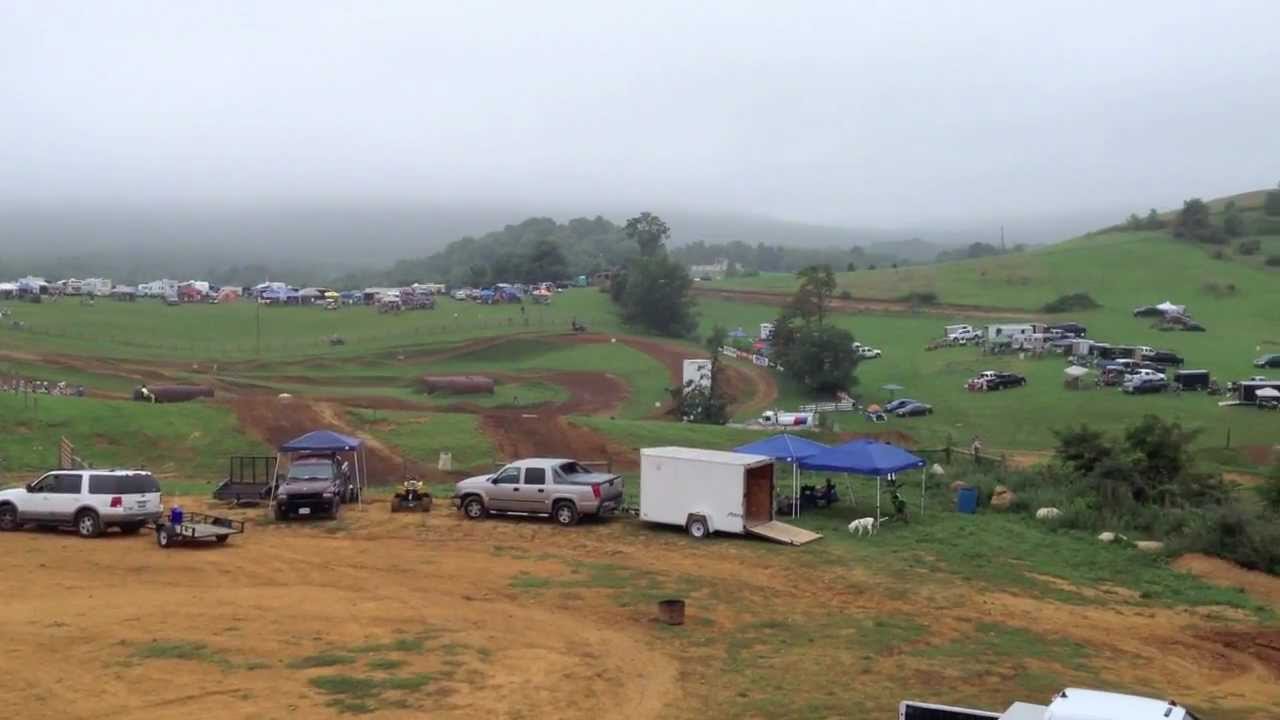 Pro Sport MX Race July 22, 2012 - YouTube