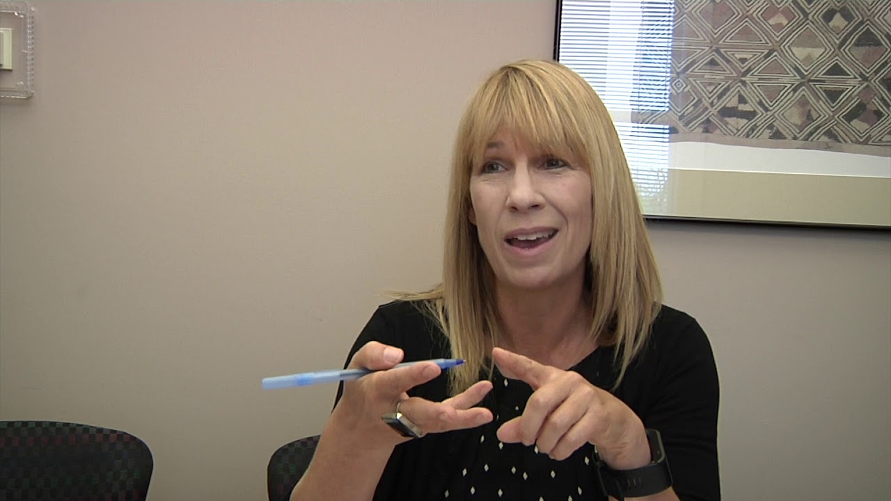 10 Years of Innovation in Protecting Domestic Violence Victims - YouTube