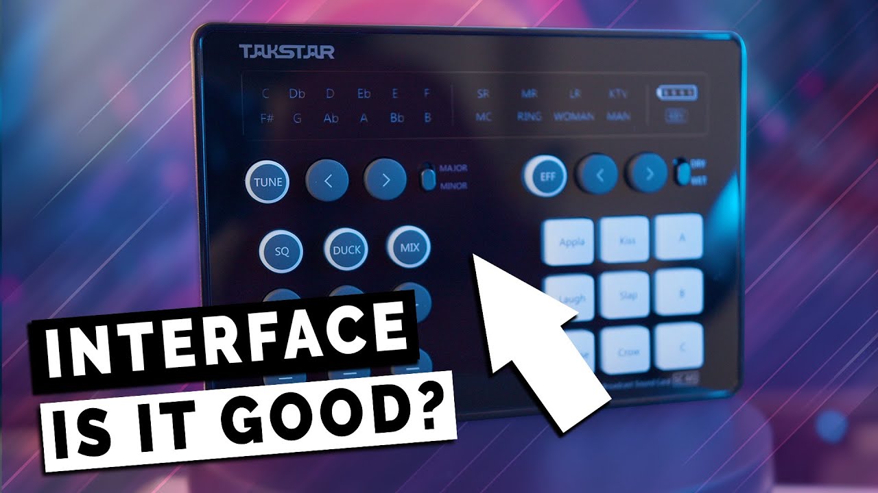 Can You Use This Audio Interface for a Dual PC Stream? - YouTube