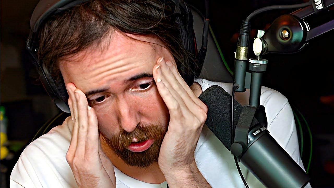 About the New Twitch Update - YouTube