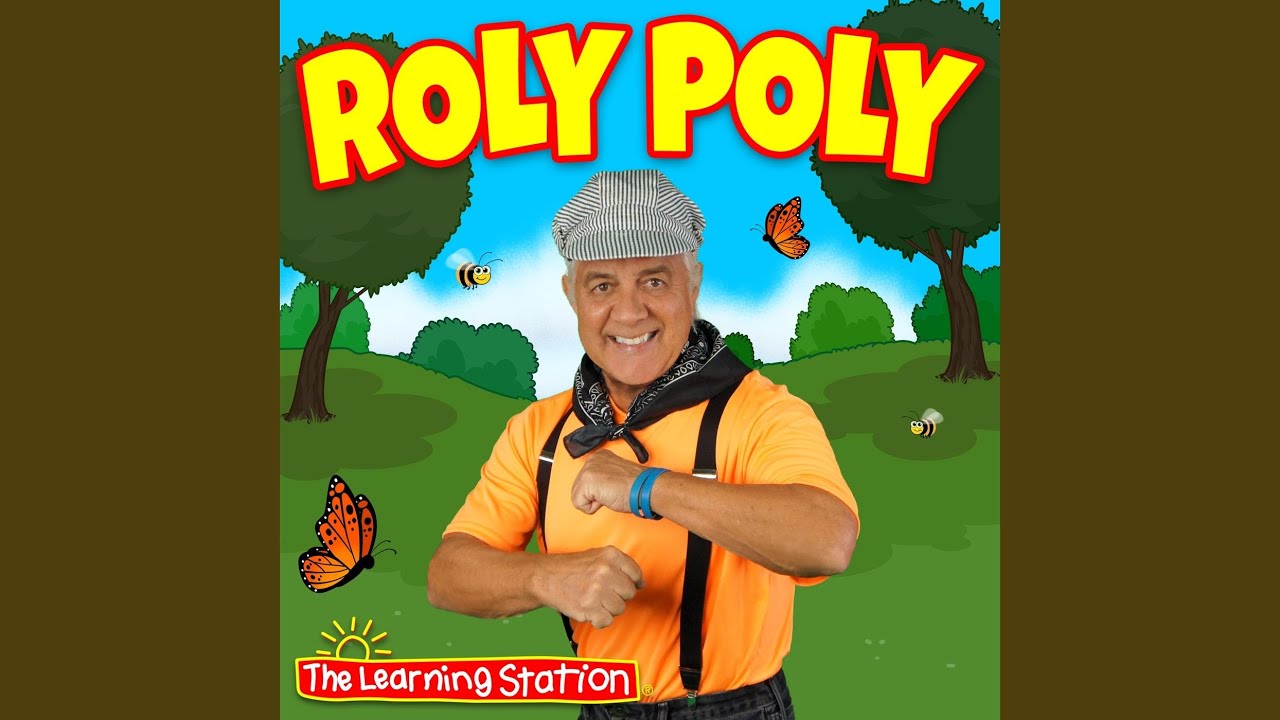 Roly Poly - YouTube Music