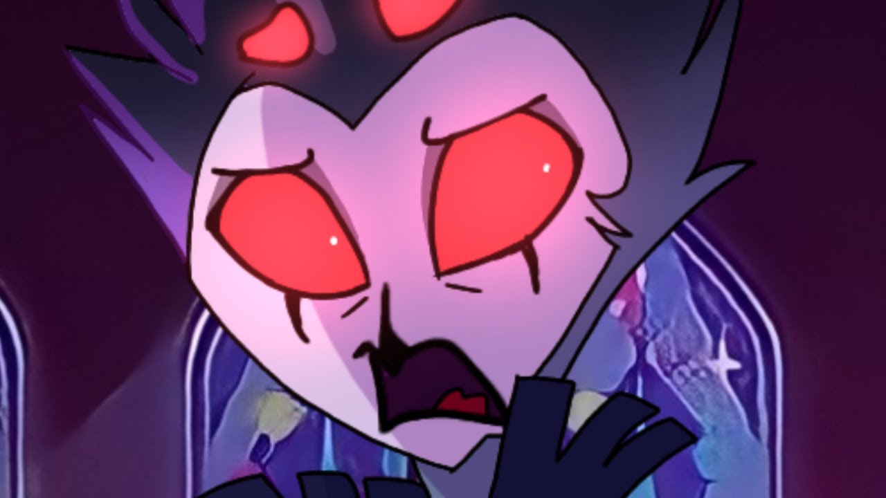 "i fear no man but that thing...it scares me" || Stolas & Stella ...