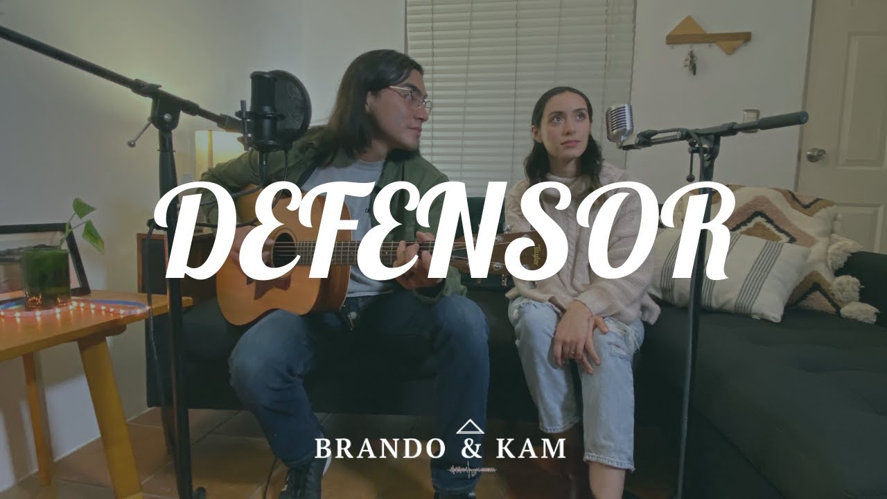 Brando & Kam - Defensor (Defender en Español) - YouTube Music
