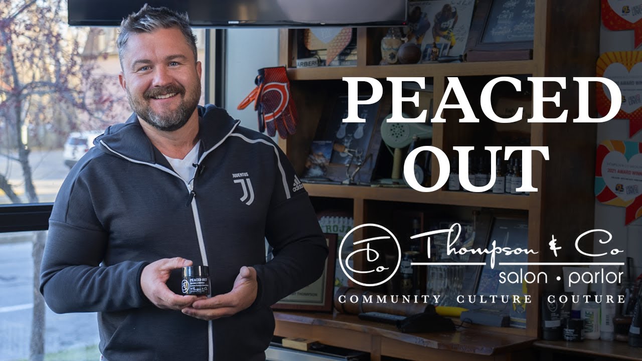 Thompson & Company Presents: Peaced Out - YouTube