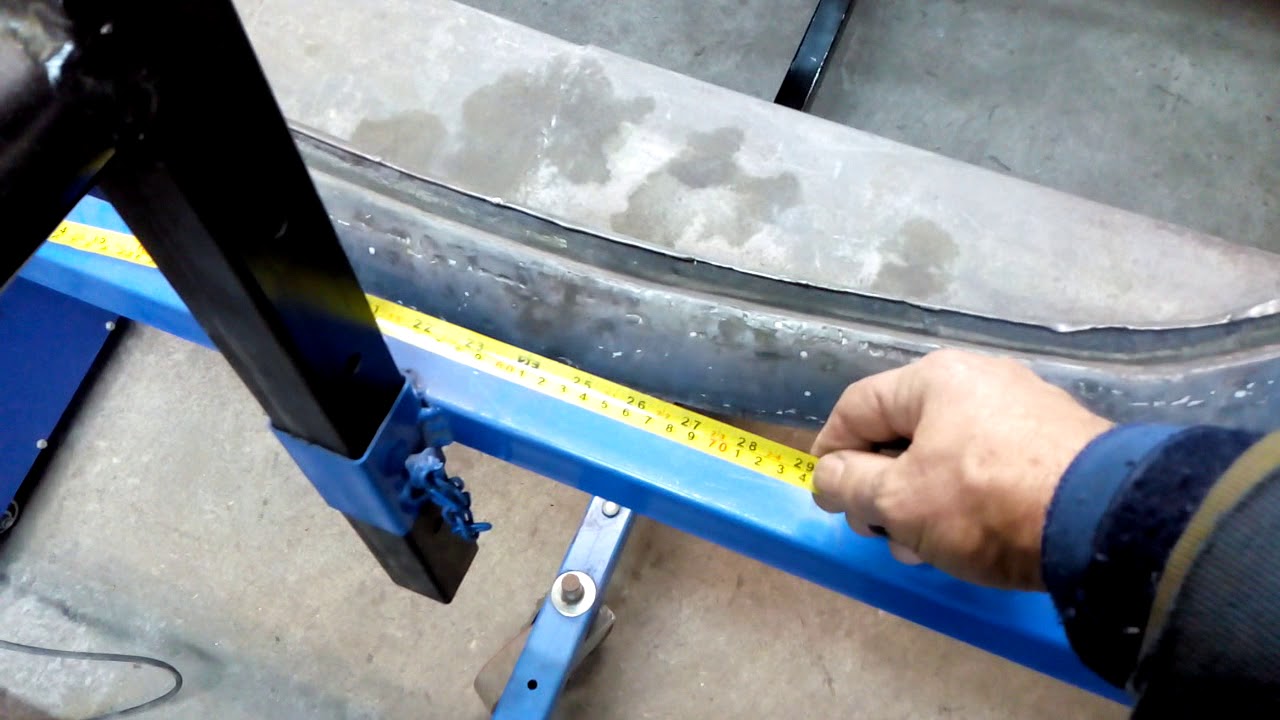 Rotizador para girar autos - YouTube