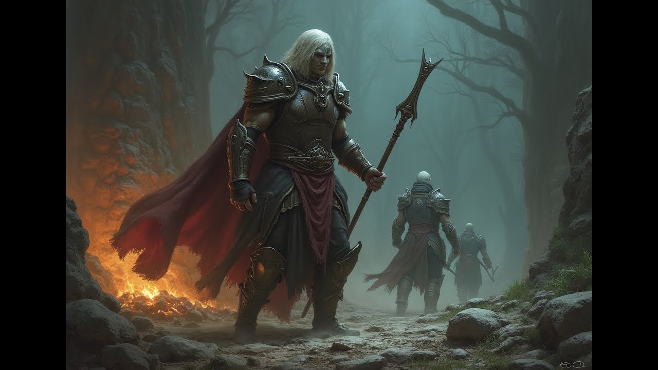 Elden Ring: The OPEN WORLD Souls Game I've Always Wanted - YouTube
