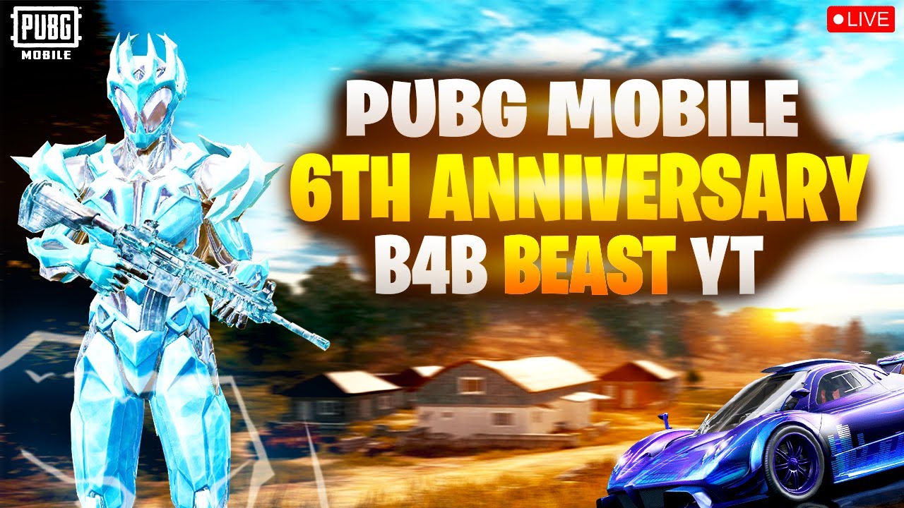 B4B BEAST IS LIVE | RAMADAN SPECIAL LATE NIGHT STREAM | LIVE CLUTCHES ...