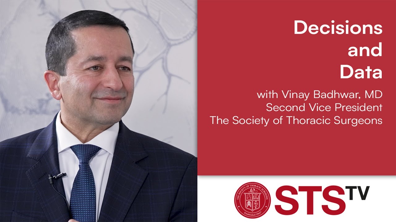 STS National Database: The National Benchmark for Cardiothoracic ...