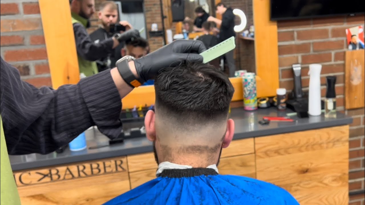 AMAZING FADE WITH TRENDING STYLE 🔥🔥🔥 - YouTube