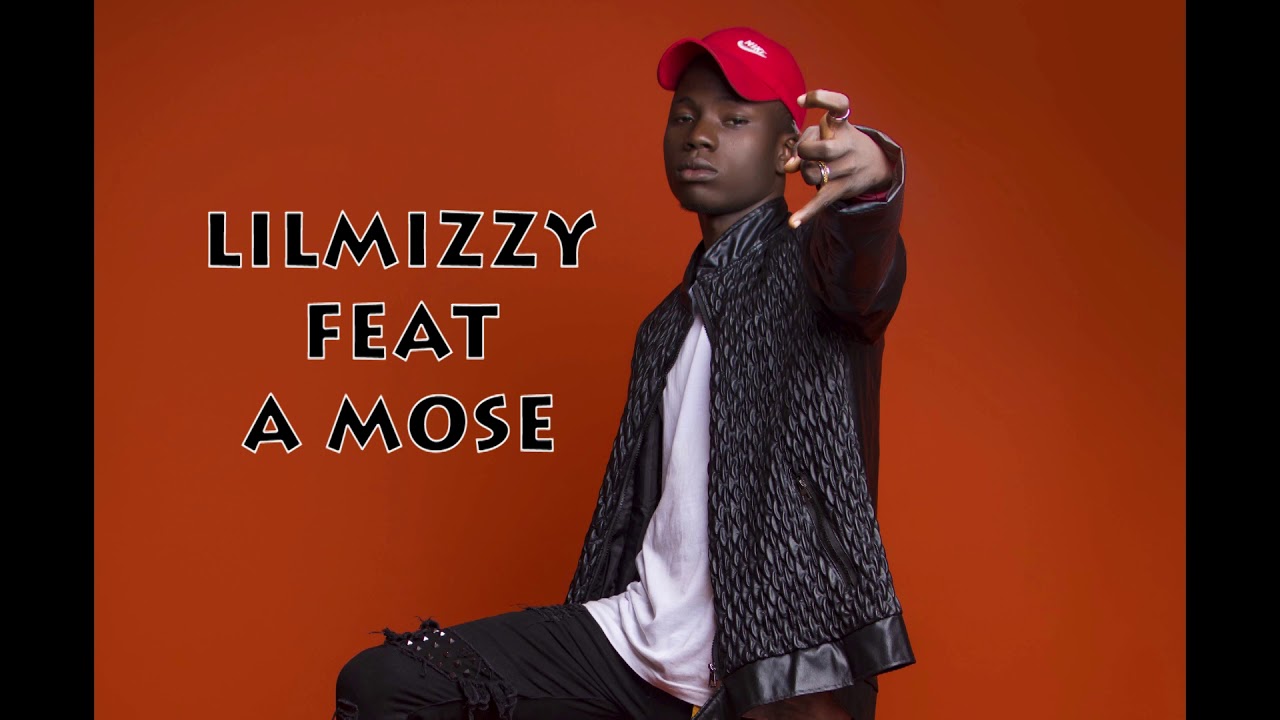 Lil mizzzy - Aye ti mowa feat A Mose - YouTube