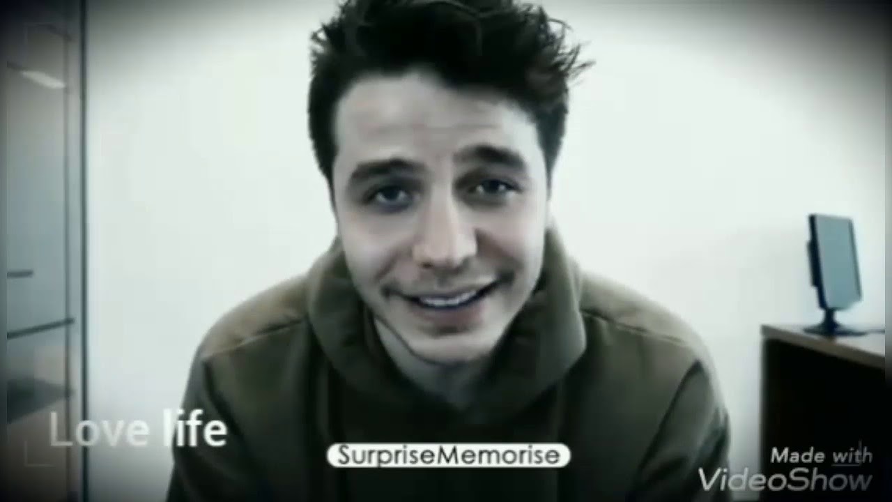 Amazing couple Anasala family with romantic music - YouTube