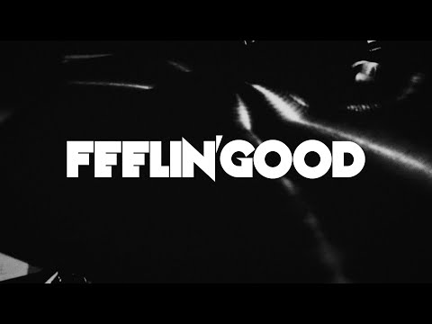 ALI - FEELIN’GOOD feat. 梅田サイファー/KOPERU, peko, KZ, R-指定（Re-edit ver.）