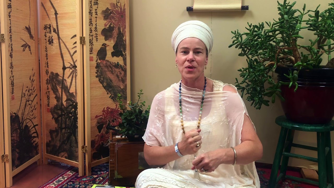 How to Do Goat Milk Parasite Cleanse - YouTube
