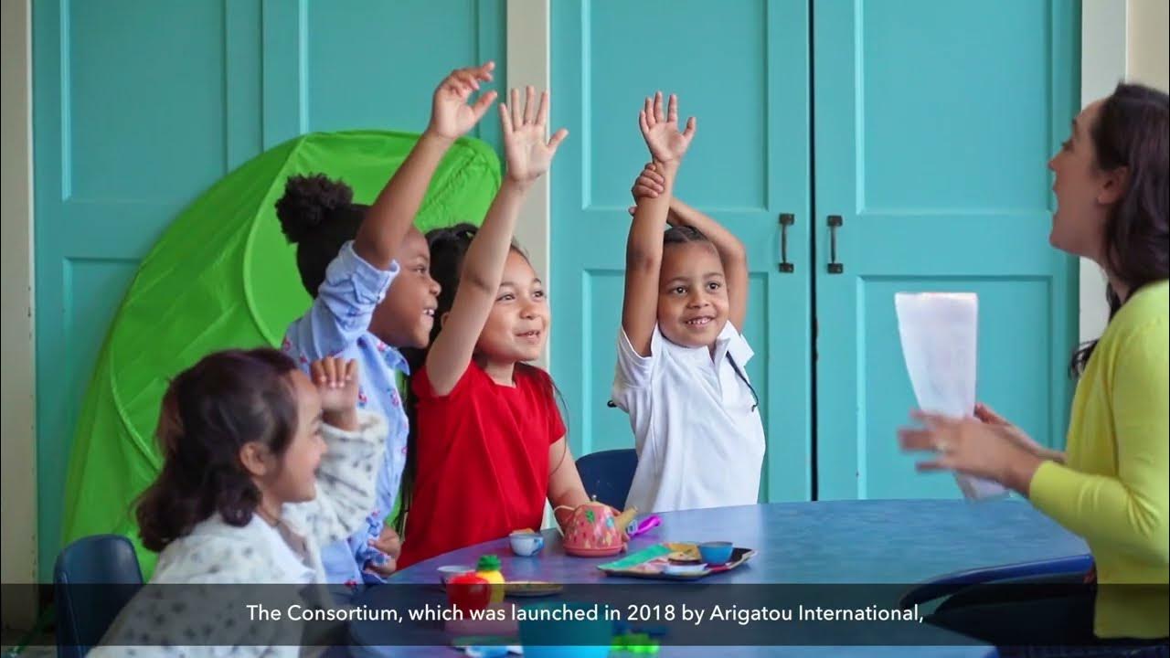 Toolkit: Nurturing the Spiritual Development of Children in the Early ...