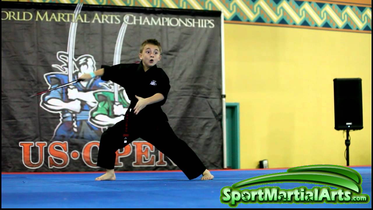US Open 2012 - Jake Presley - Musical Weapons - YouTube