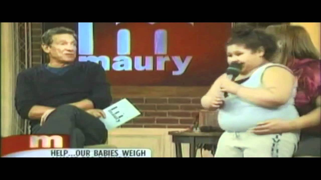 Tom Kersting TV Reel - YouTube