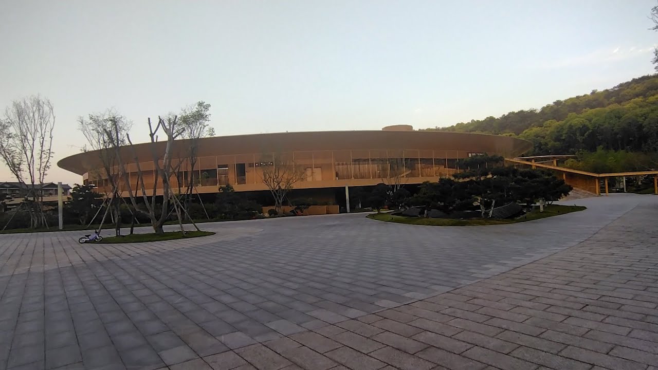 Zhao Yiman Memorial Hall | 赵一曼纪念馆 2 - YouTube