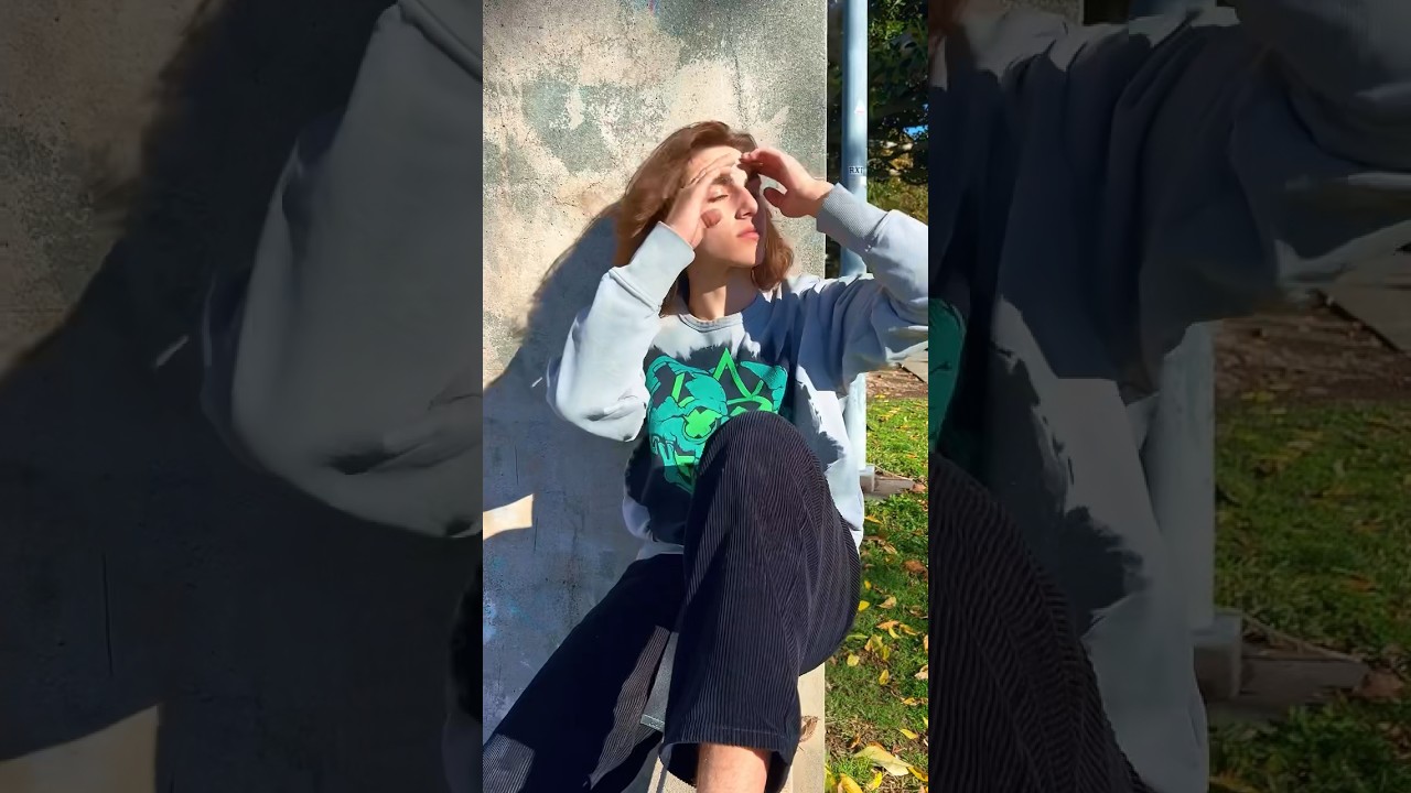 I would like to know if you have already listened to my latest single ...