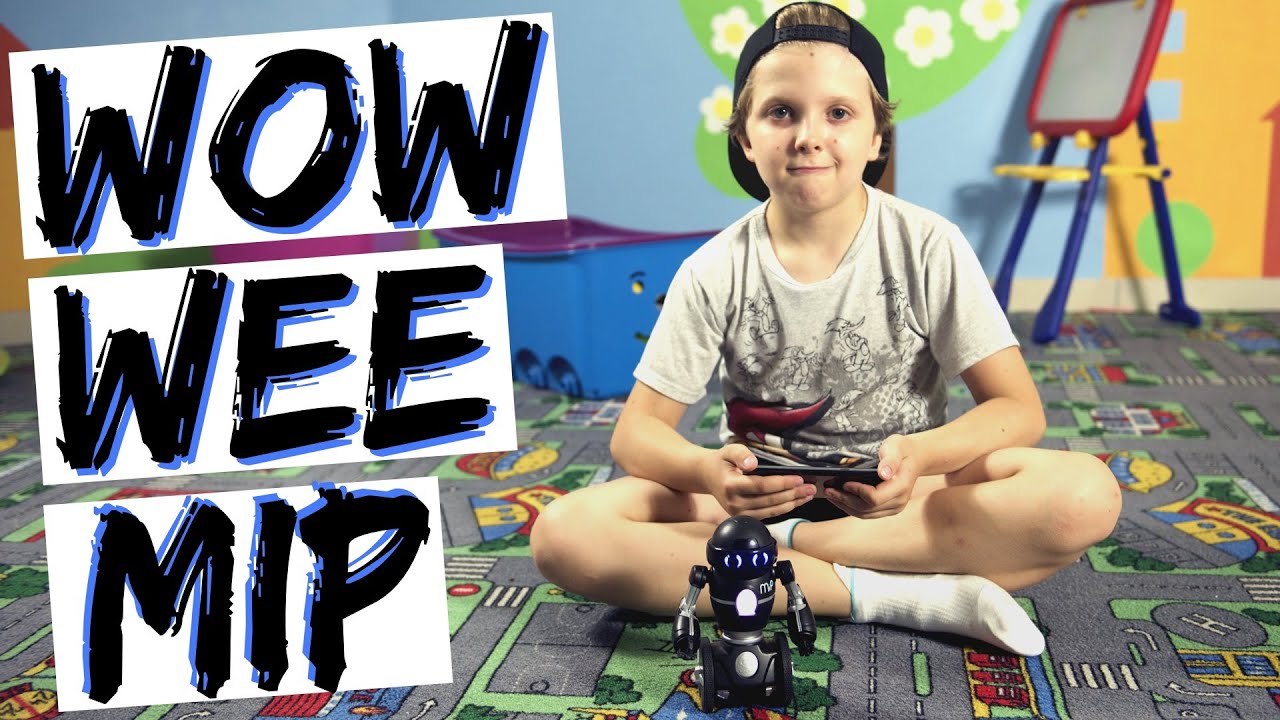 Wow Wee MIP YouTube wow-wee-mip-youtube