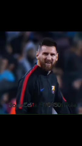 Messi Collaboration Edit With @NG85Official - YouTube