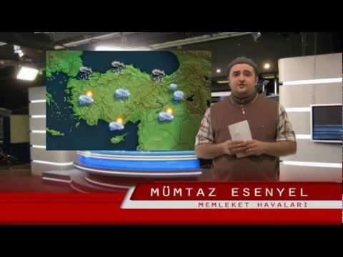 hava durumu hoca.Serkan özel
