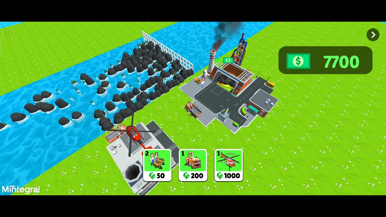 RIVER CAMPING GERBER GAME 🎯 BUROOOBANG - YouTube