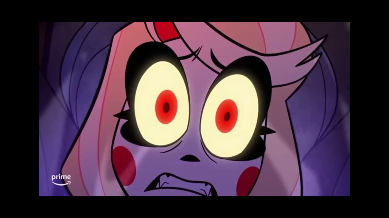 hazbin hotel: rise of the purple angels - YouTube