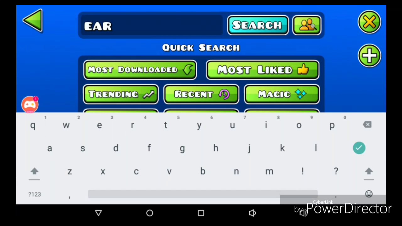 GDW Ear exploder easter egg - YouTube