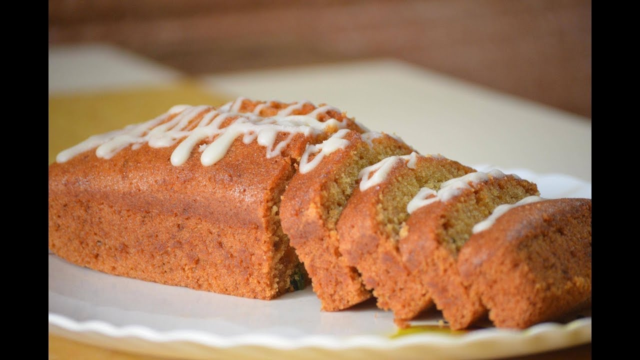 Tea Cake Recipe | Easy recipe | Tea time Cake | Cake - YouTube