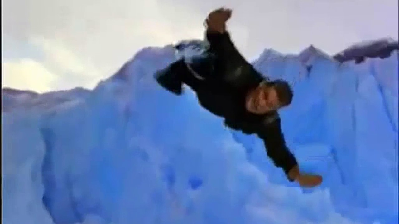 David Hasselhoff Hooked on a Feeling - YouTube