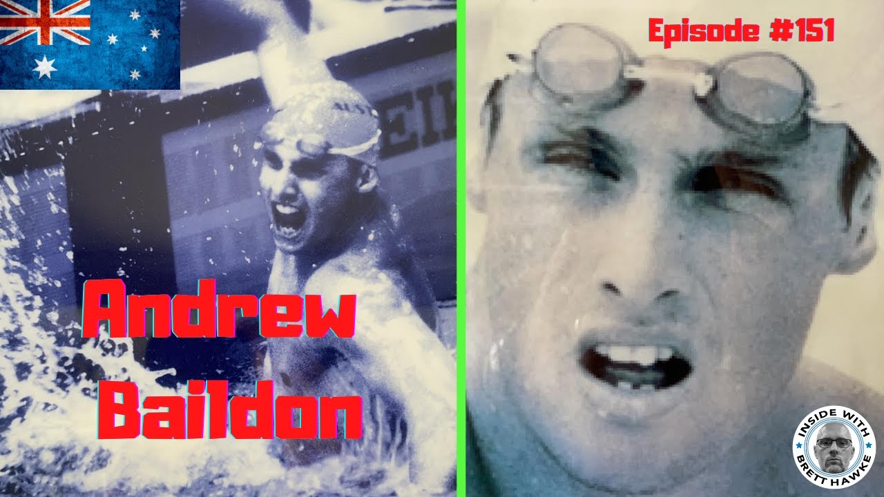 Inside with Brett Hawke: Andrew Baildon - YouTube