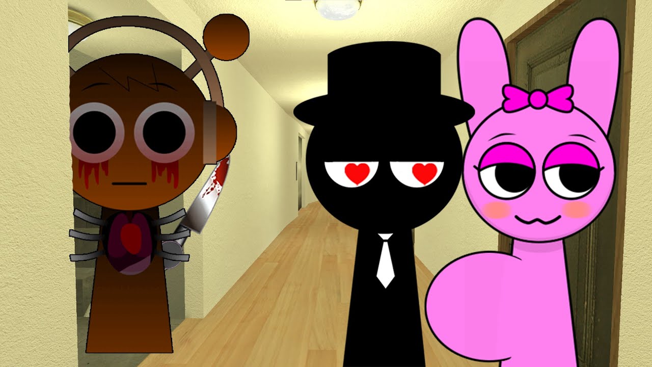 Pinki is Pregnant With Black's, But Oreb Would Do Anything For Love ...