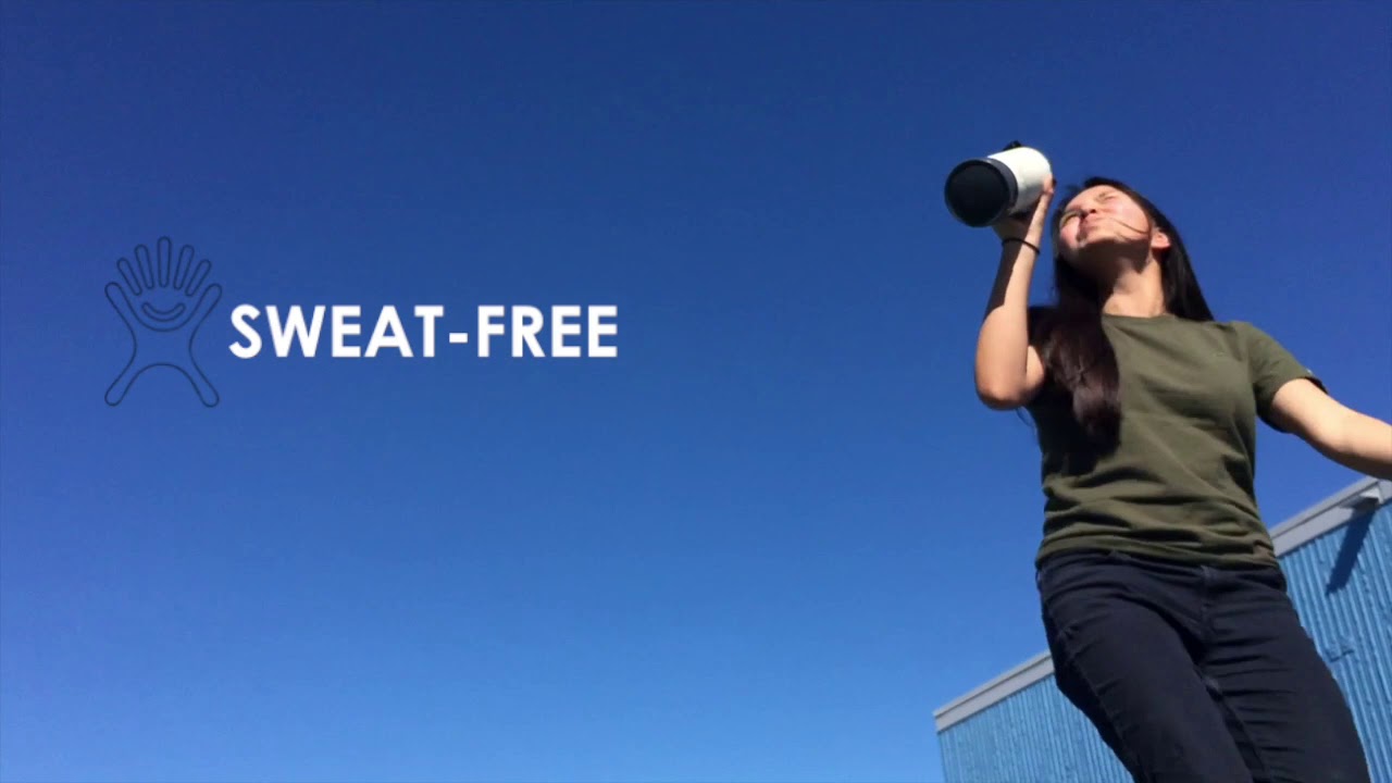 Hydro Flask commercial - YouTube