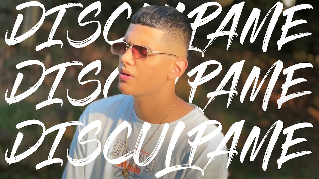 Discúlpame - 902 | (Vídeo Oficial) - YouTube Music