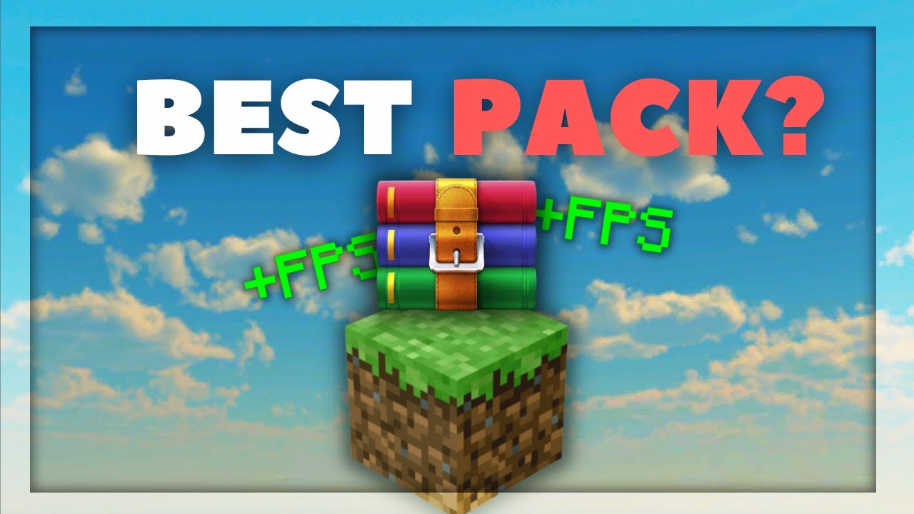The New Best Pack...? - YouTube