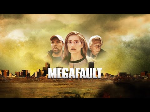 Megafault 2009 🌟Brittany Murphy🌟Eriq La Salle🌟Bruce Davison #action #scifi 
