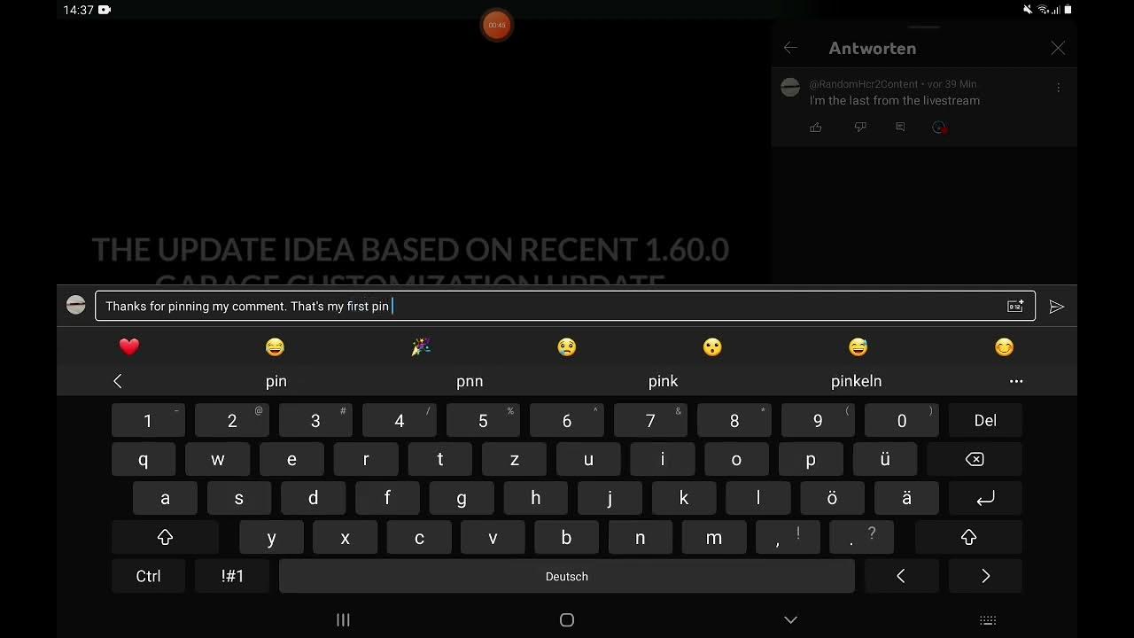 My FIRST pin EVER from a HCR2 YouTuber HCR2 Gameplay - YouTube