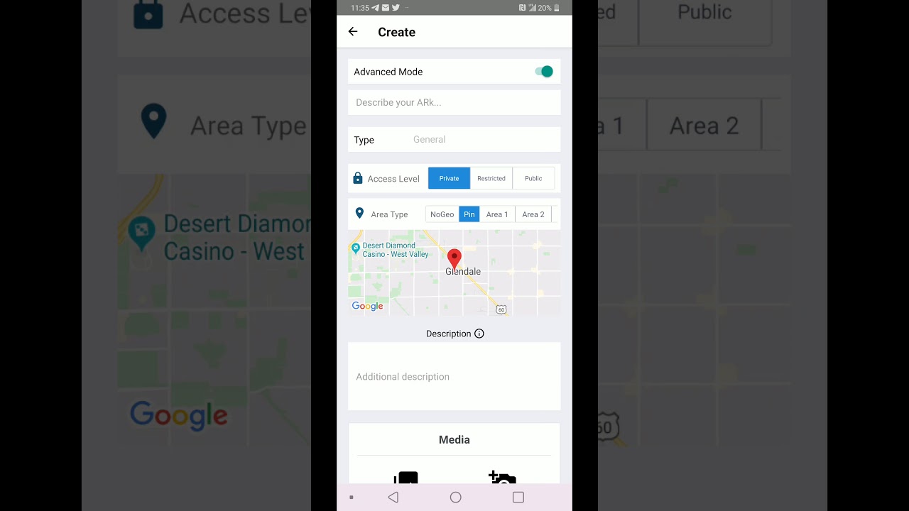 ARknet 1.2.12 Update - 12-10-19 - Creating a "General" ARk - YouTube