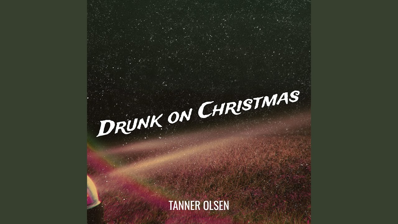 Drunk on Christmas - YouTube