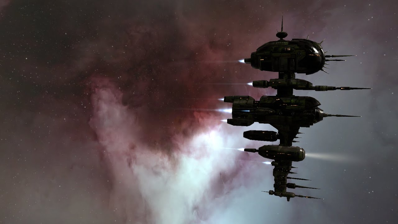[Stream] [EvE Online | PvP] Trio [Nightmare+Curse+Keres] - YouTube