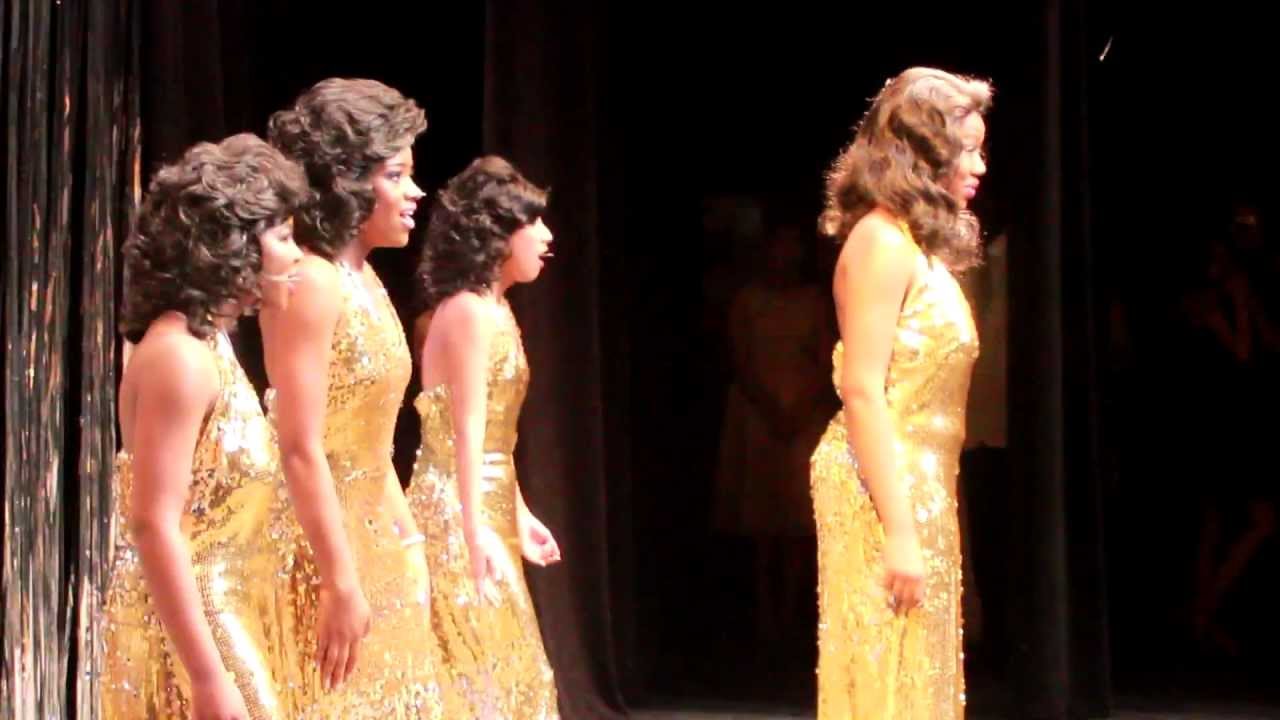 Dreamgirls Youtube