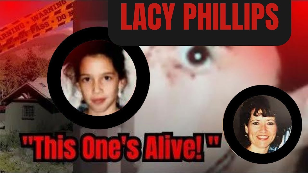 Against All Odds: The Lacy Phillips Story | 1995 - YouTube