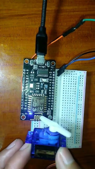 Esp8266 Esp32project Arduino Arduinoproject Electronica Electronics Electronic Youtube