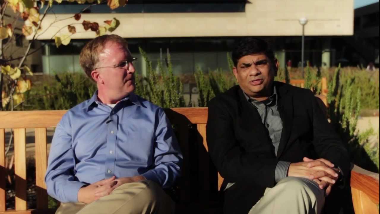 A Fond Farewell to Dean Philip Pizzo - YouTube