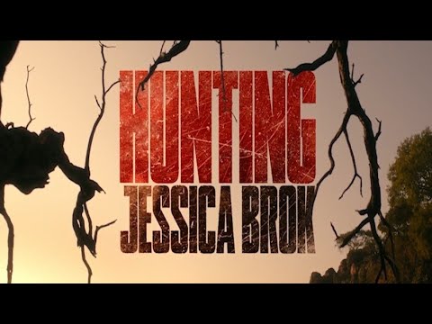 Dj smith action adventure movie  title:(HUNTING JESSICA)
